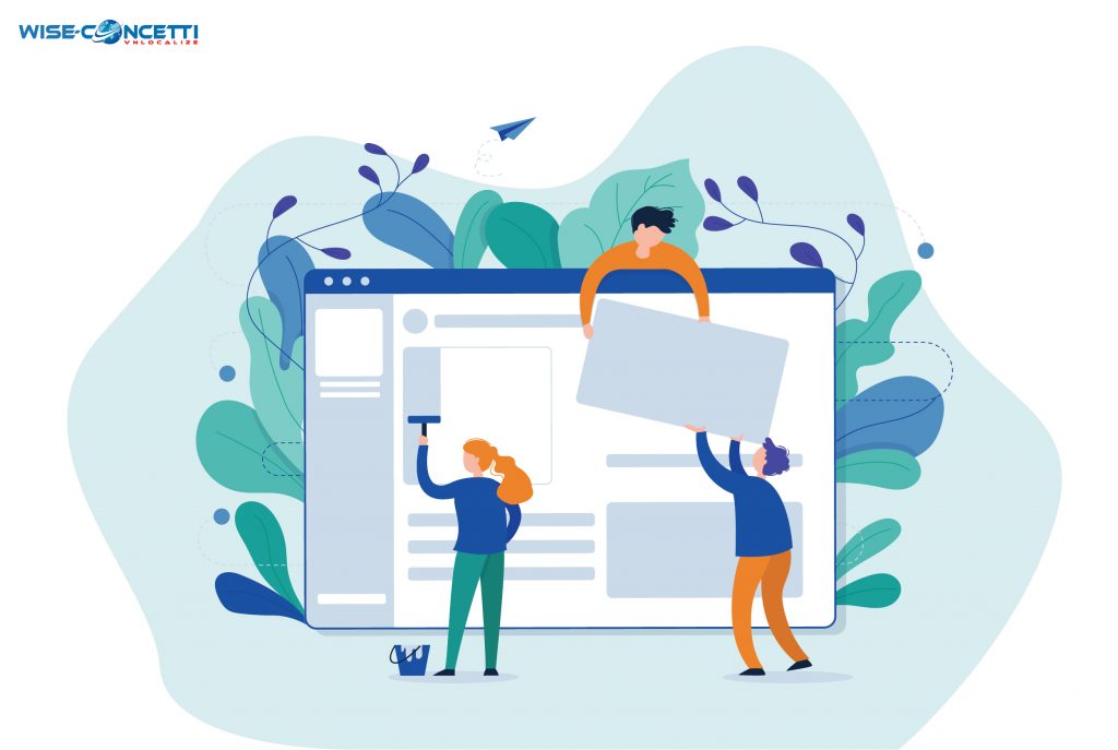 4 Website Localization Examples - How Big Brand Localize Their Site ...